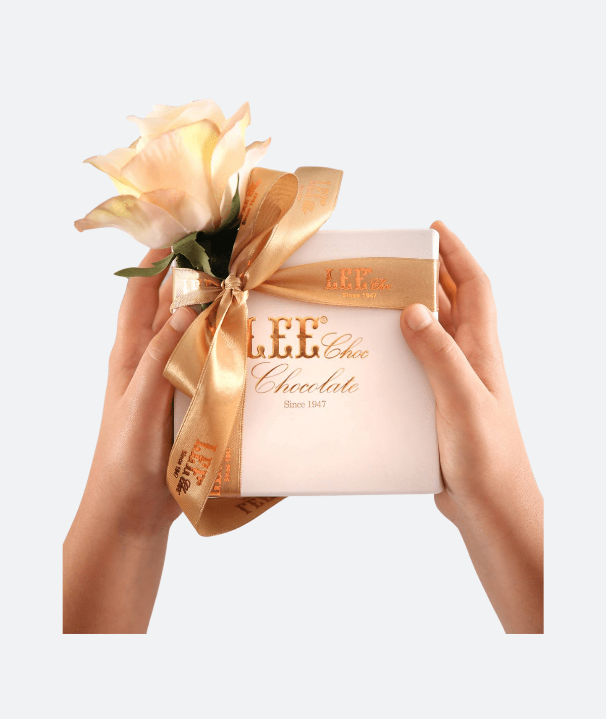 Chocolate – Srri Mrri